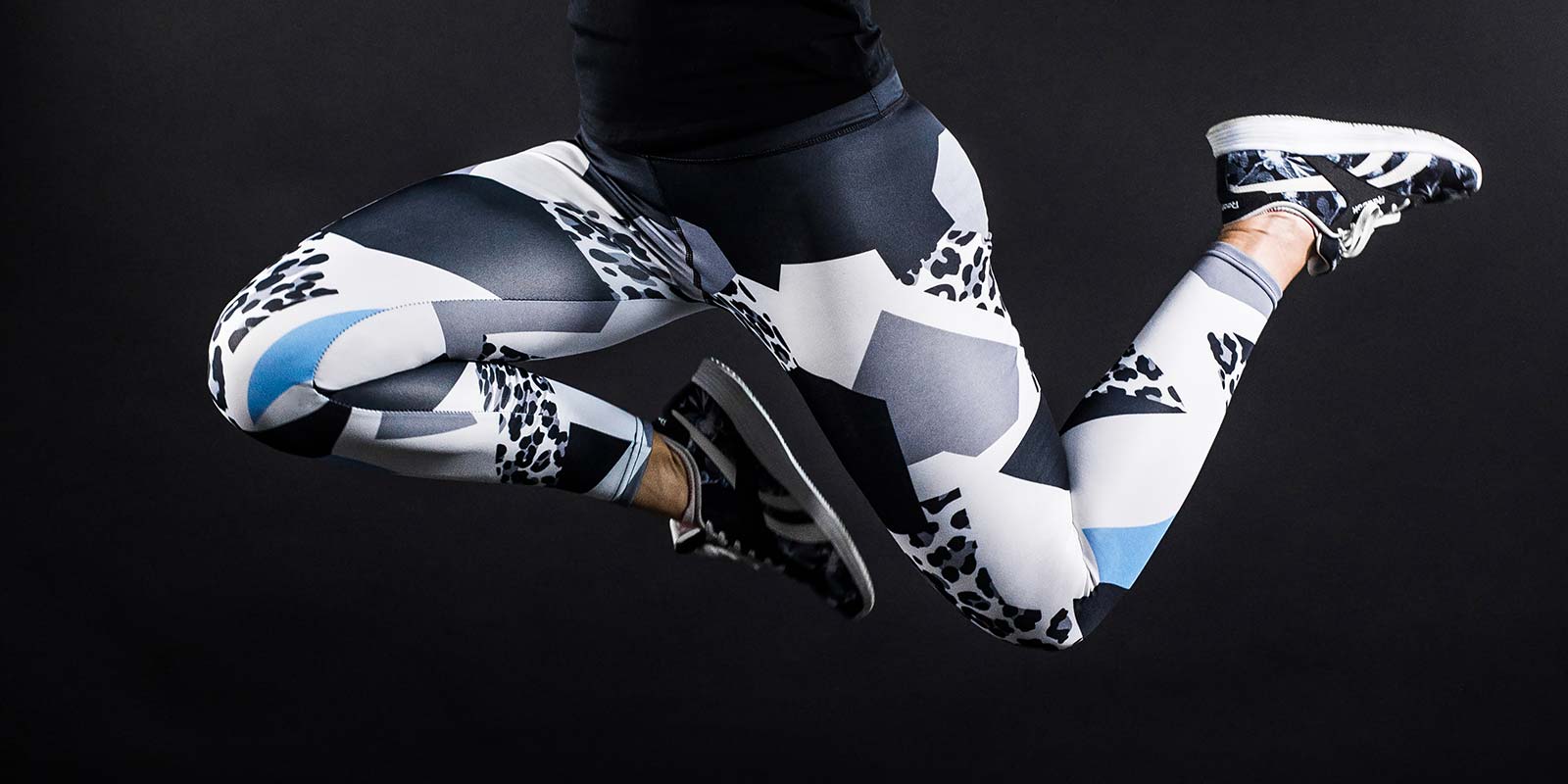 PRO Jumping Fitness | JUMP TO A FIT LIFE!